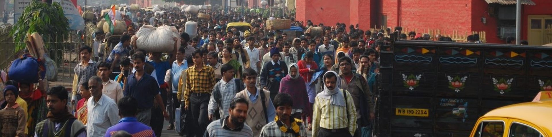 Positive Migration - MARIS